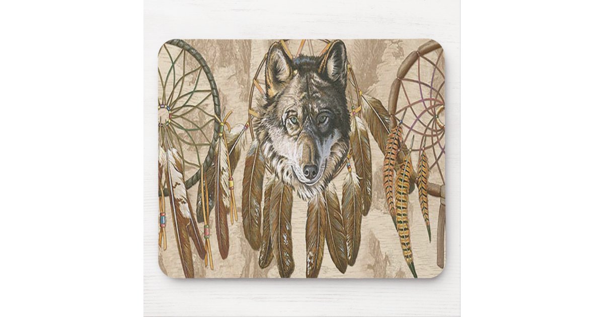 Native American Mouse Pad | Zazzle