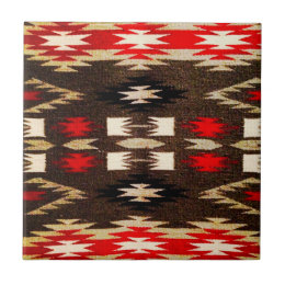 Native American Ceramic Tiles | Zazzle