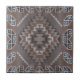 Native American Pattern Tile | Zazzle