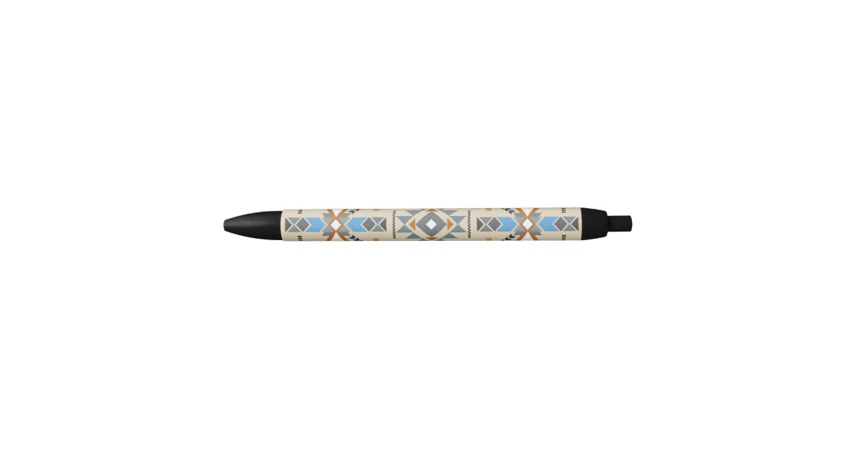 Native American Pen | Zazzle