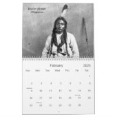 Native American Photos, American Indians Calendar | Zazzle