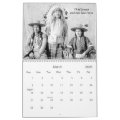 Native American Photos, American Indians Calendar | Zazzle