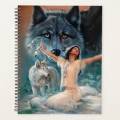 Native American Planner | Zazzle