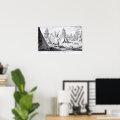 Native American Shaman Poster | Zazzle