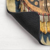 Native American Shield Mouse Pad | Zazzle