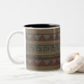 Native American Southwestern Style Mug | Zazzle