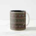 Native American Southwestern Style Mug | Zazzle