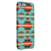 Native American Style Blanket Wrapped Phone Case | Zazzle