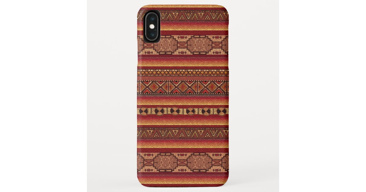 Native American Style Phone Case | Zazzle