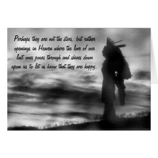 Native American Cards | Zazzle