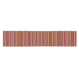 Native American Table Runner | Zazzle