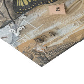 Native Maiden Fairy Decoupage Tissue Paper | Zazzle