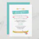 Native Themed | Modern Wedding Invitation | Zazzle