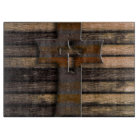 Country Inspirations glass cutting board | Zazzle.com