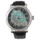 "Natural Opal" Watch | Zazzle