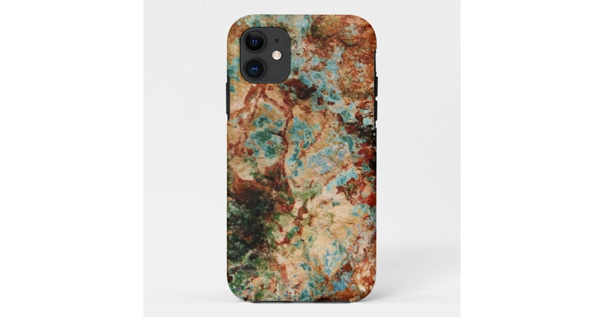 Natural Stone iPhone 5 case | Zazzle.com