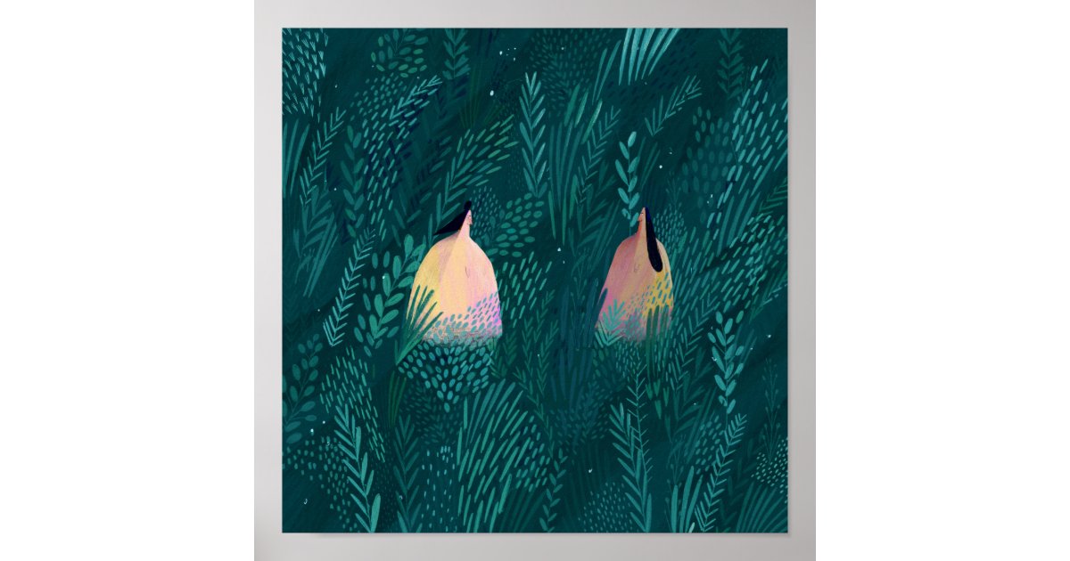 Nature Poster | Zazzle