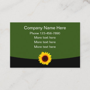 Visiting Card Design For Homoeopathic Doctors