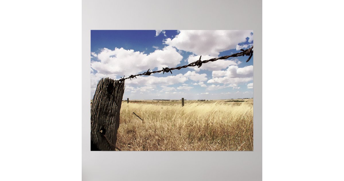 Nature's Boundaries Poster | Zazzle
