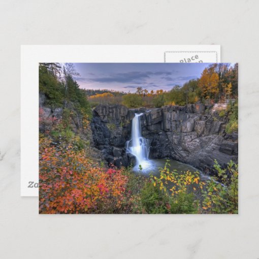 Natures Magic Postcard | Zazzle