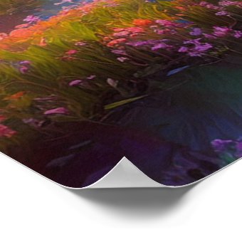 Nature's Masterpiece Poster | Zazzle