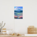 Nature's Symphony Poster | Zazzle