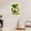 Naturopathy Lifestyle Poster | Zazzle