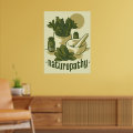 Naturopathy Lifestyle Poster | Zazzle