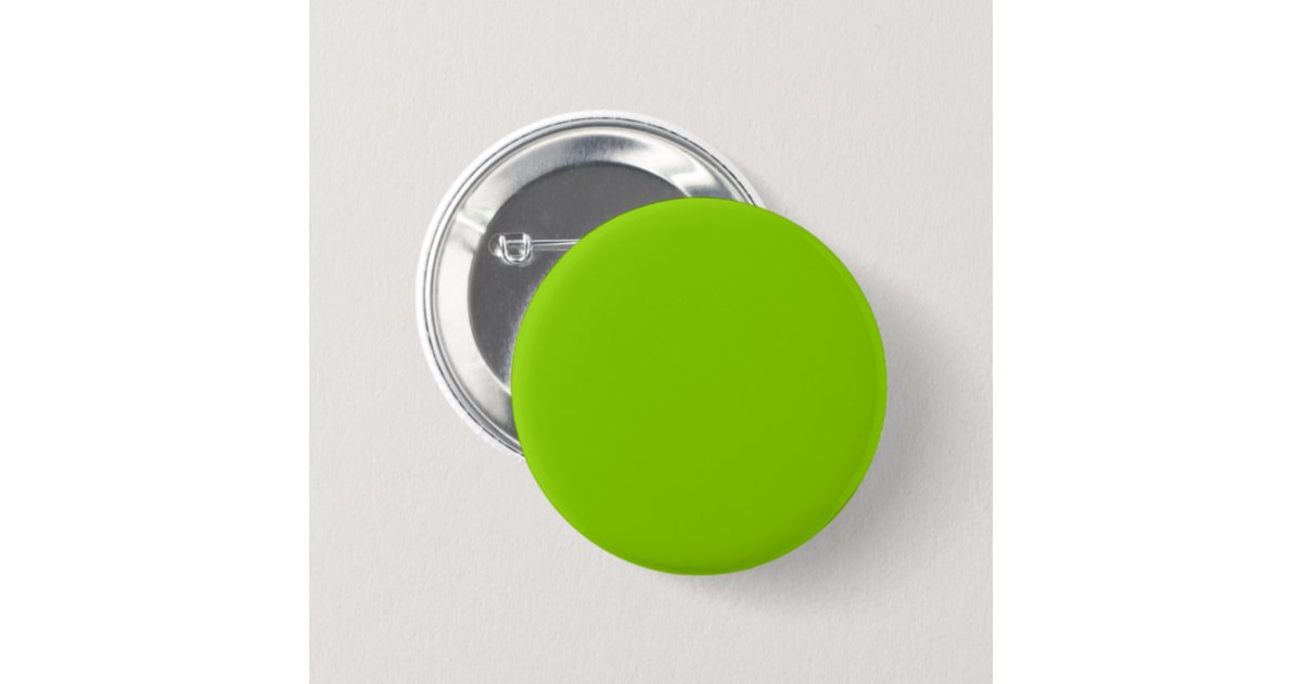 Naughty Green CUSTOMIZABLE Pins | Zazzle