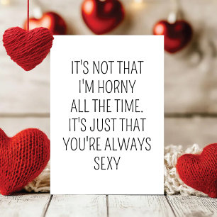 Inappropriate valentines cards store