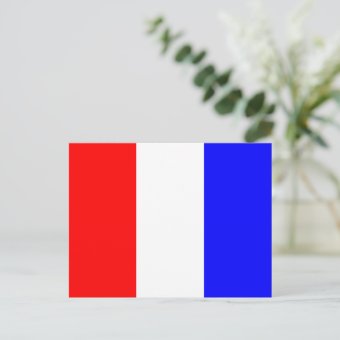 Nautical Alphabet Flag Signal Letter T Postcard | Zazzle