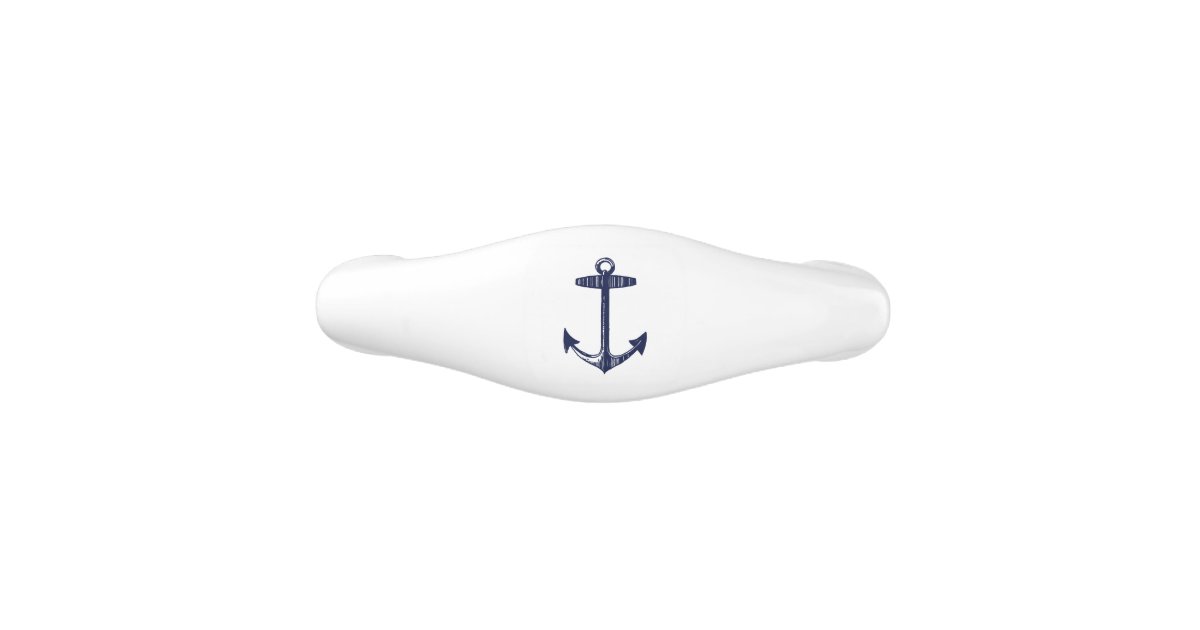 Nautical Cabinet Pull | Zazzle