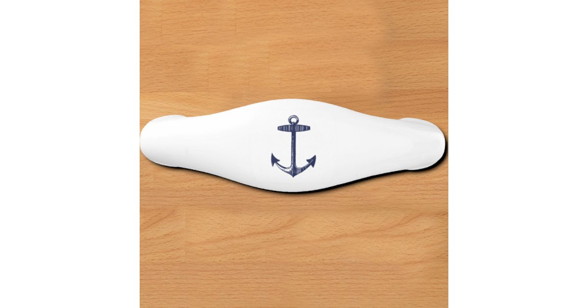 Nautical Cabinet Pull | Zazzle