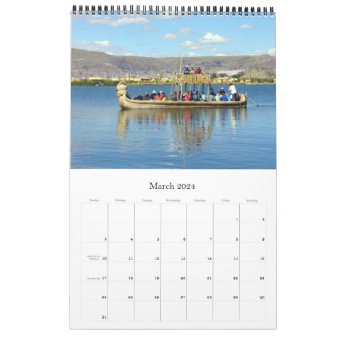 nautical calendar 2013 | Zazzle