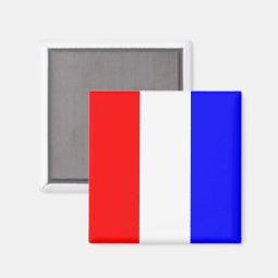 Nautical Flag Alphabet Sign Letter T (Tango) Magnet | Zazzle