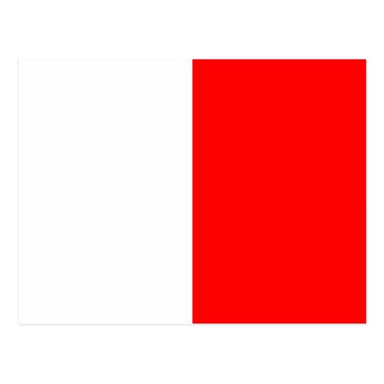 Nautical Flag Signal Letter H Postcard | Zazzle.com