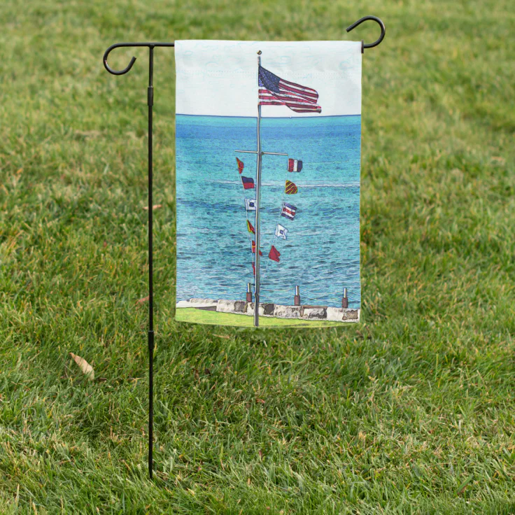 Nautical Flags | Zazzle