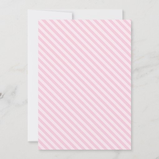 Nautical Girl Baby Shower Anchor w/ Heart Rope Invitation | Zazzle