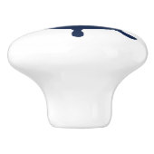 Nautical helm custom door and drawer pull knobs | Zazzle