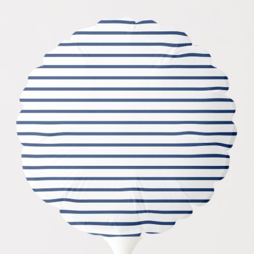 Nautical lighthouse party centerpiece balloon | Zazzle