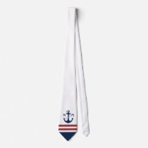 Nautical Neckties for the Nautical Guy | www.NauticalBoutique.Co