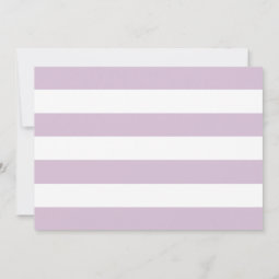 Nautical Navy Violet Purple Anchor Wedding Photo Save The Date | Zazzle