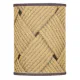 Nautical Ocean Plait Rope Knot Lamp Shade | Zazzle