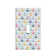 Nautical Pattern with Anchors Light Switch Cover | Zazzle