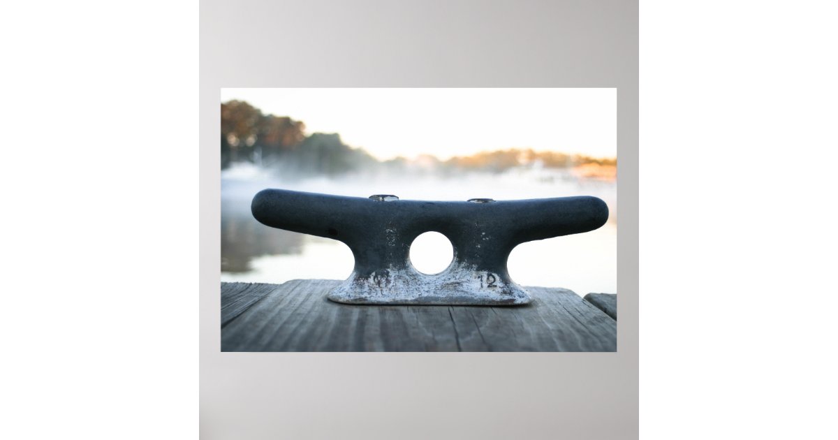 Nautical Poster | Zazzle