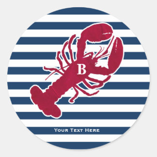 Nautical Stickers | Zazzle