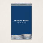 BOAT CAPTAIN - Business Card Template | Zazzle.com