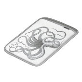 Nautical steampunk octopus iPad / iPad 2 sleeve | Zazzle