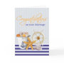 Nautical Theme | Congratulation Card | Zazzle