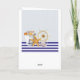 Nautical Theme | Congratulation Card | Zazzle